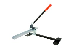 Guillotines pour profilés métalliques | Krenobat